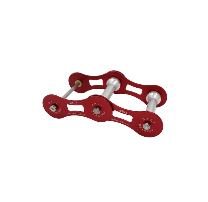 Hi Roller Edge Protector CMI | Arborist Supply Co. Inc.