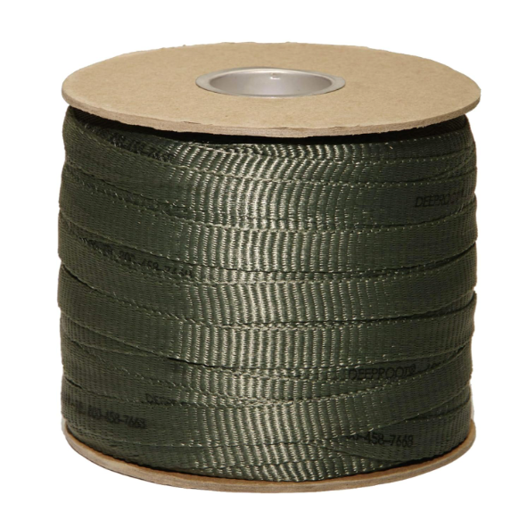 Green ArborTie and Guying Tape | Arborist Supply Co. Inc.
