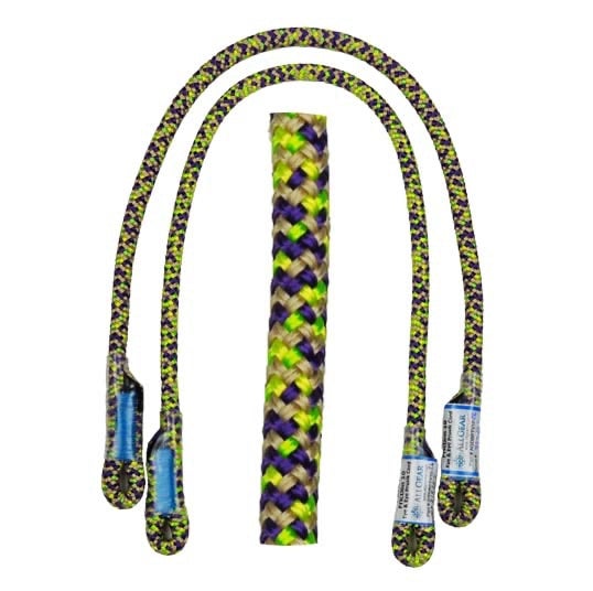 Prusiks & Split Tails | Arborist Supply Co. Inc.