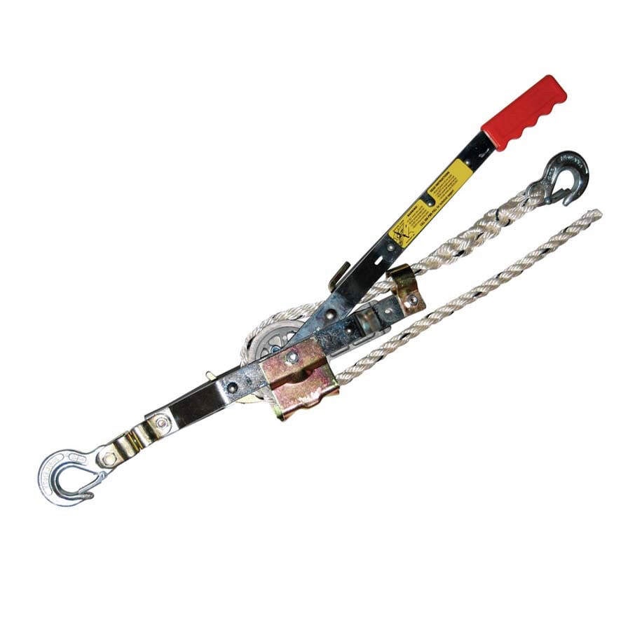 Pulleys and Blocks | Arborist Supply