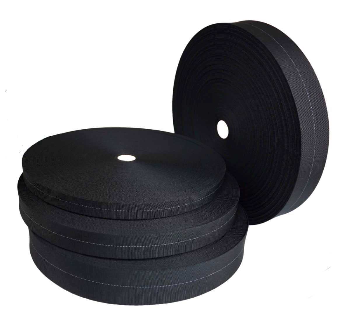 1/2" Inside Diameter Chafe Sleeve Ballistic Nylon | Arborist Supply Co ...