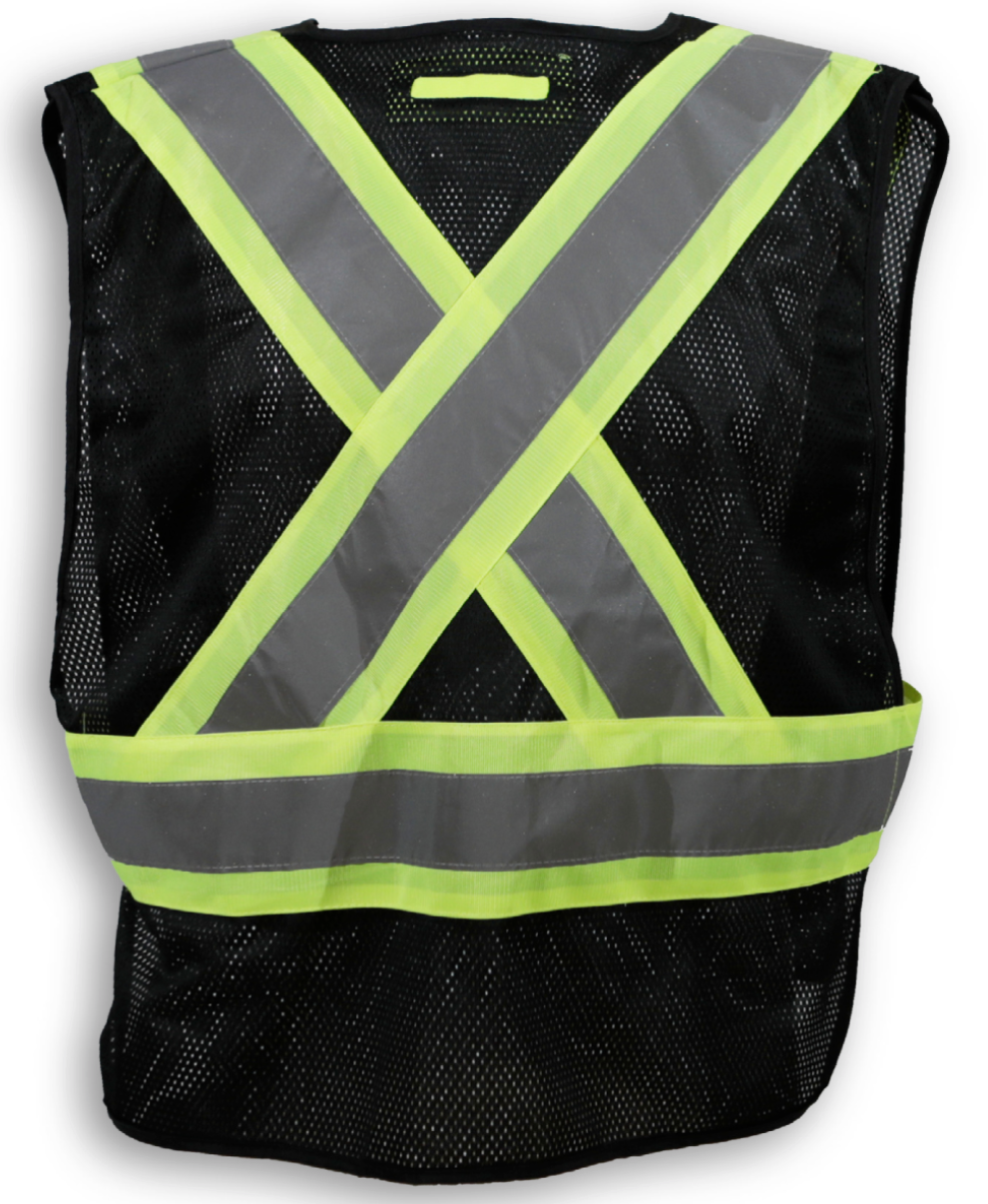 Safety Vest | Arborist Supply