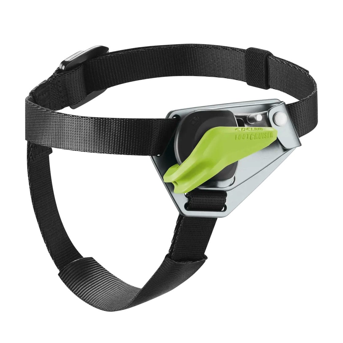 Tree and Foot Cruiser Ascender Edelrid | Arborist Supply