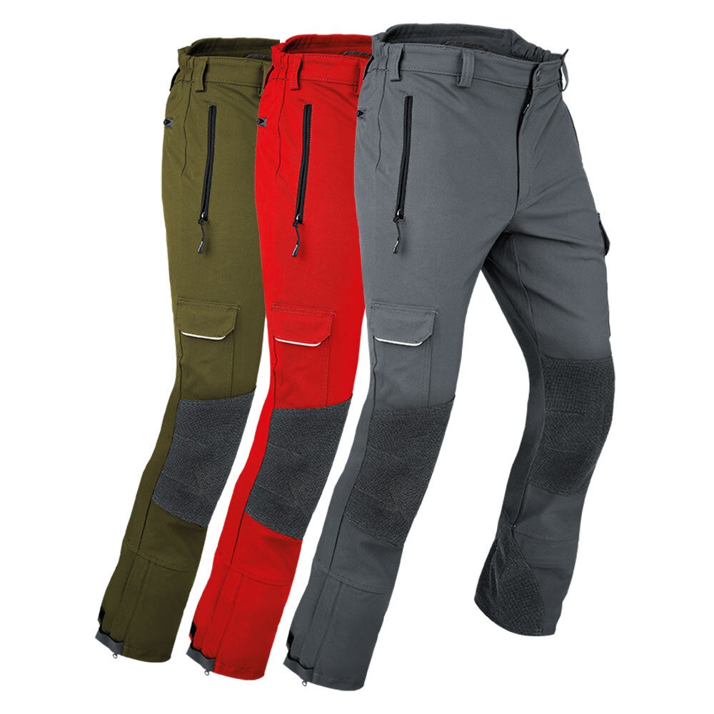 Globe Outdoor Pants Pfanner | Arborist Supply