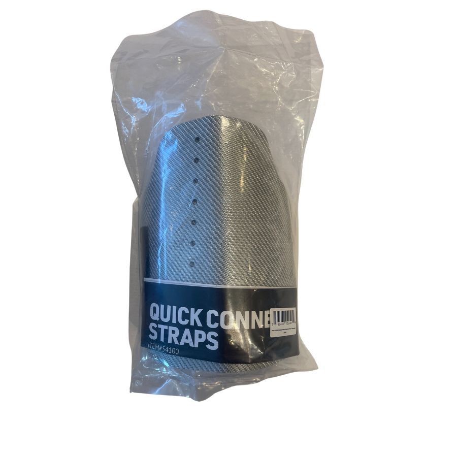 Replacement Solid Calf Pads Only/ Notch 2.0 Climbers (pair) | Arborist ...