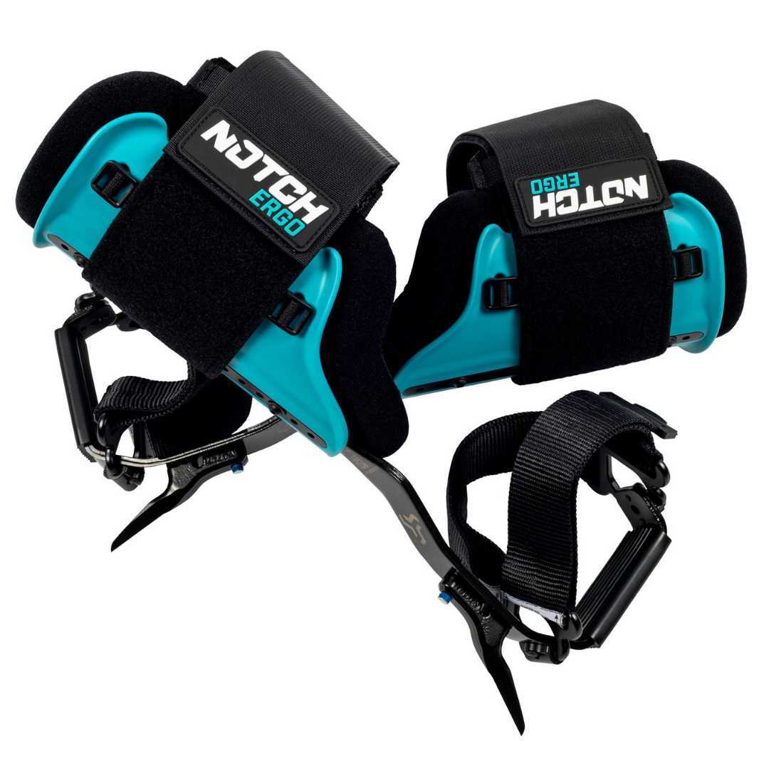 Ergo Steel Climbers Notch | Arborist Supply Co. Inc.