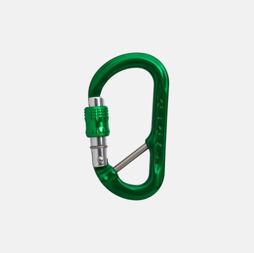 XSRE Lock Captive Eye Pin DMM | Arborist Supply Co. Inc.