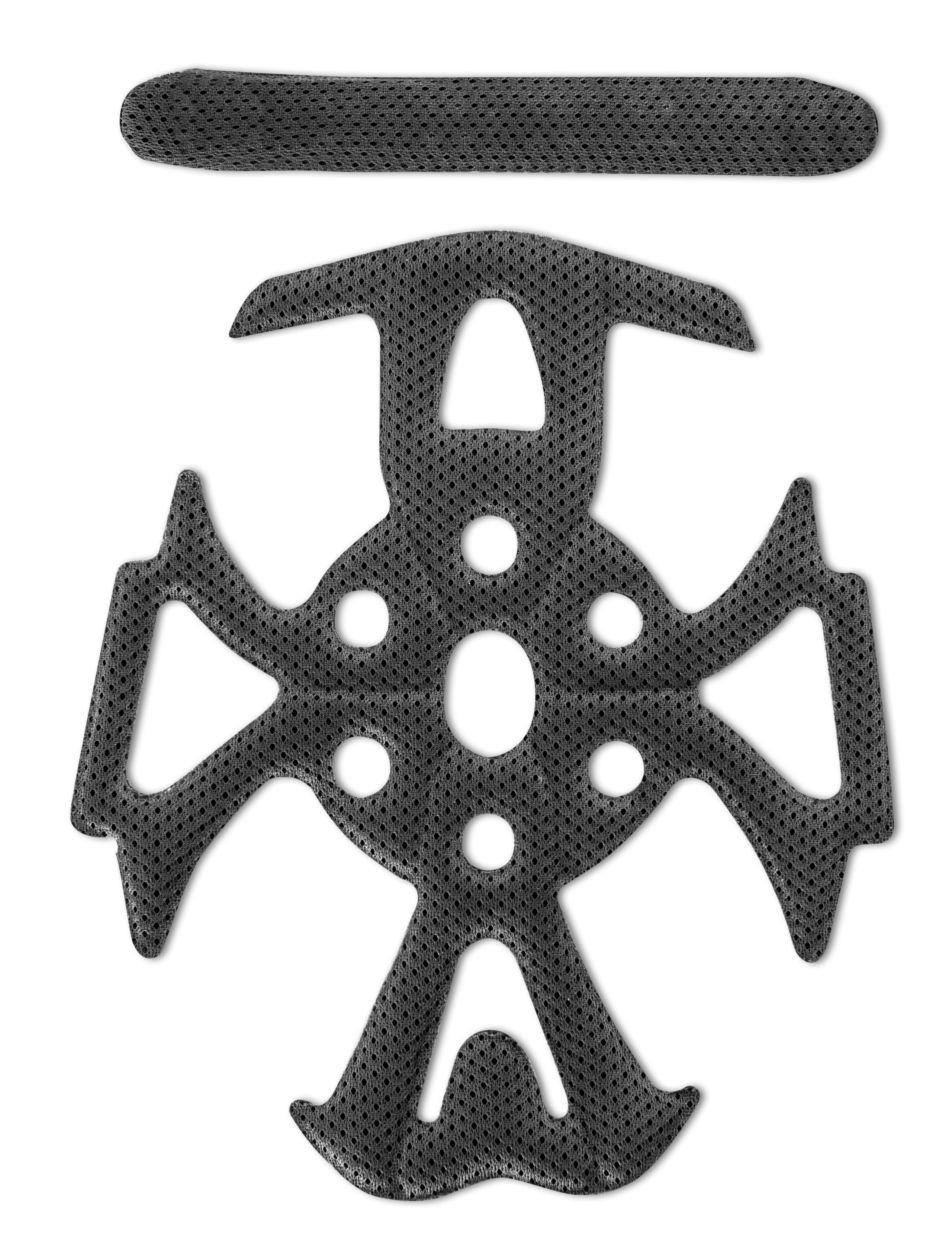 KASK Zenith Inner Padding | Arborist Supply Co. Inc.