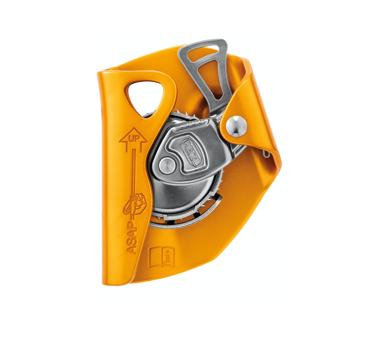 ASAP Fall Arrester Petzl | Arborist Supply Co. Inc.